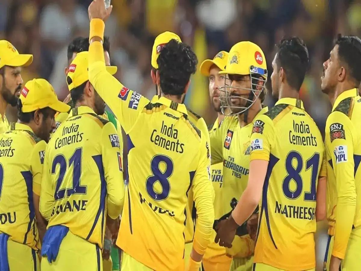 Daryl Mitchell,'என்னப்பா இப்டி ஆகிடுச்சு'.. 14 கோடி வாங்கும் சிஎஸ்கே ...