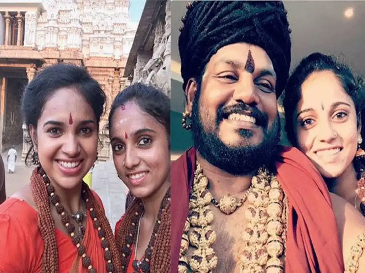 Nithyananda Health,மரண படுக்கையில் பாலியல் குற்றவாளி நித்தியானந்தா ...