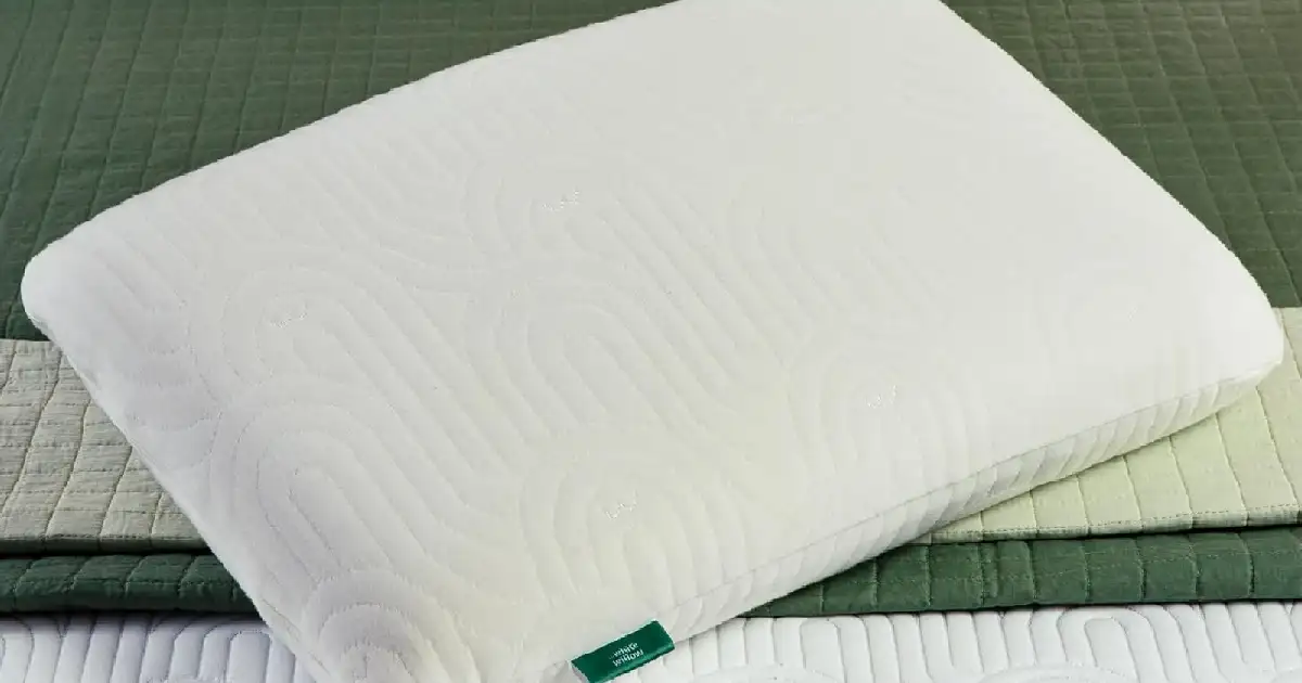 Memory Foam Pillows क्यों करने चाहिए इस्तेमाल और क्या हो सकते हैं इनके ...
