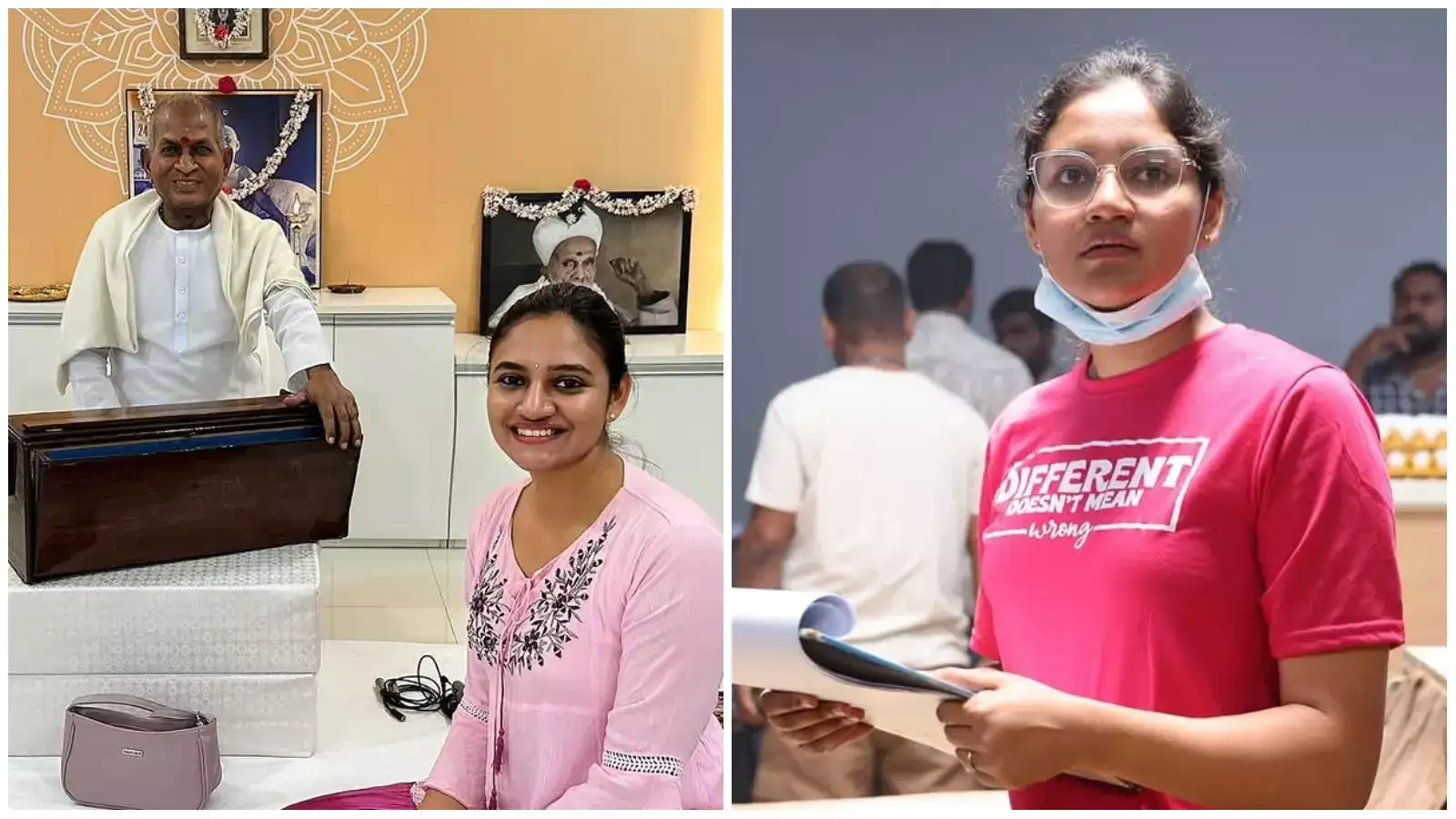 ರಂಜನಿ ರಾಘವನ್ ನಿರ್ದೇಶನದ ಮೊದಲ ಸಿನಿಮಾ,'ಕನ್ನಡತಿ' ರಂಜನಿ ರಾಘವನ್ ಮೊದಲ ಬಾರಿಗೆ ...