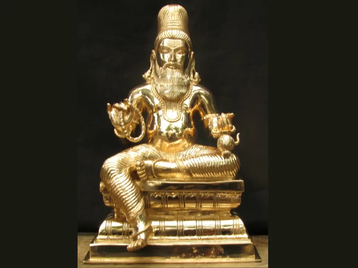 Siddhar Mantra,சித்தர் என்பவர் யார்? - 18 சித்தர்களின் அருளை பெற எளிய ...