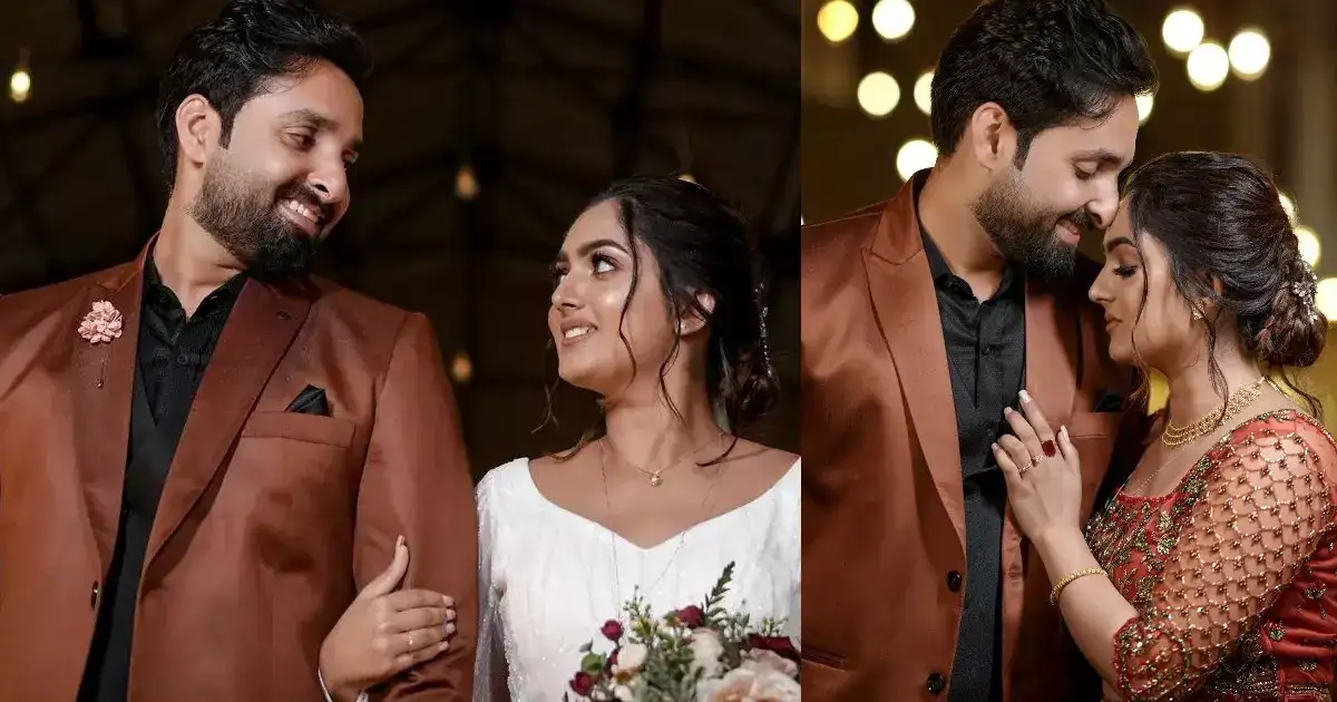 Noobin Johny Wedding Photos,ഡോ ബിന്നി ഇനി നൂബിന് സ്വന്തം, ഫോട്ടോകള് ...