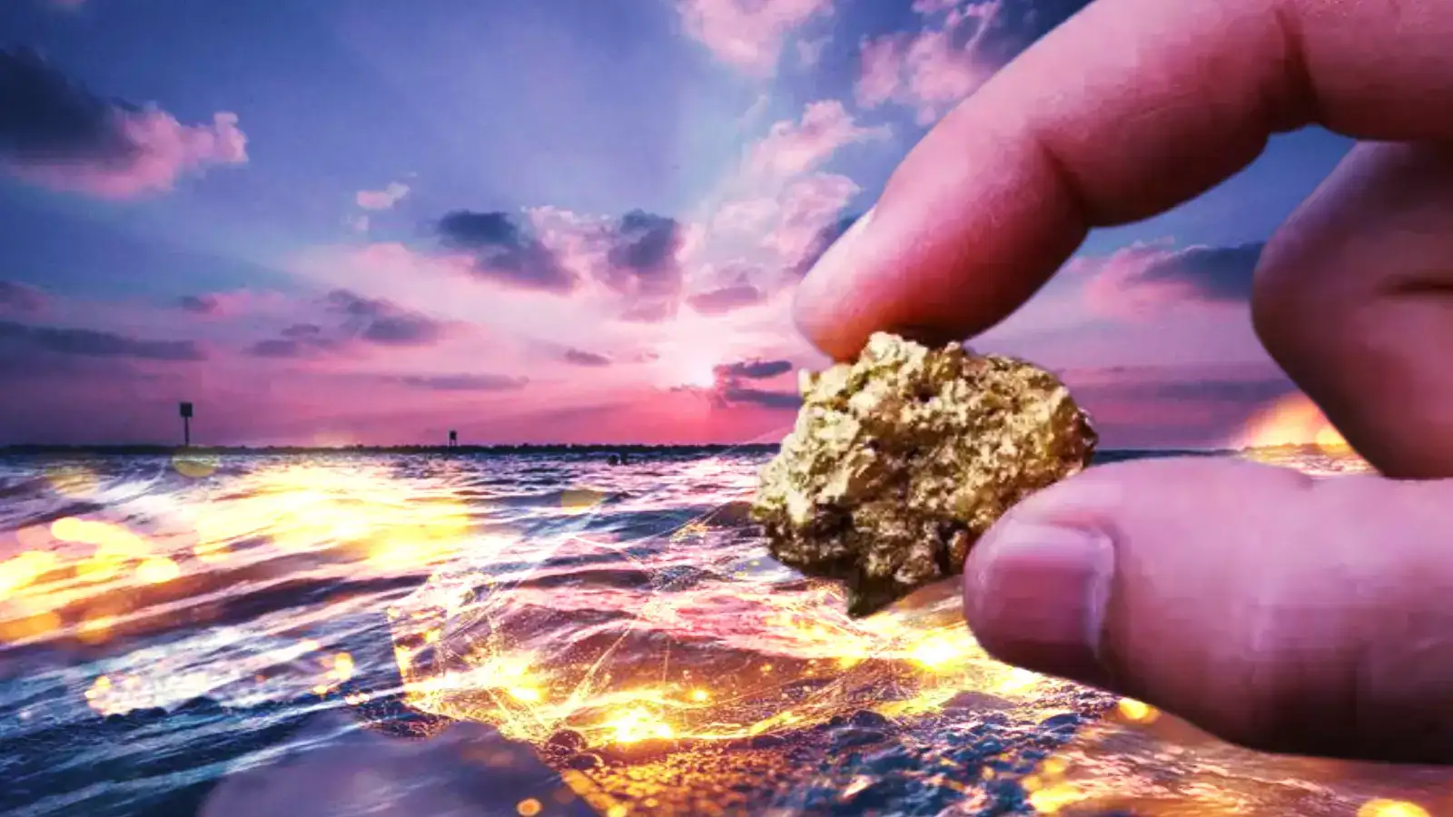 Ocean Gold Mining Extraction Methods,दुनिया के महासागरों में है लाखों ...
