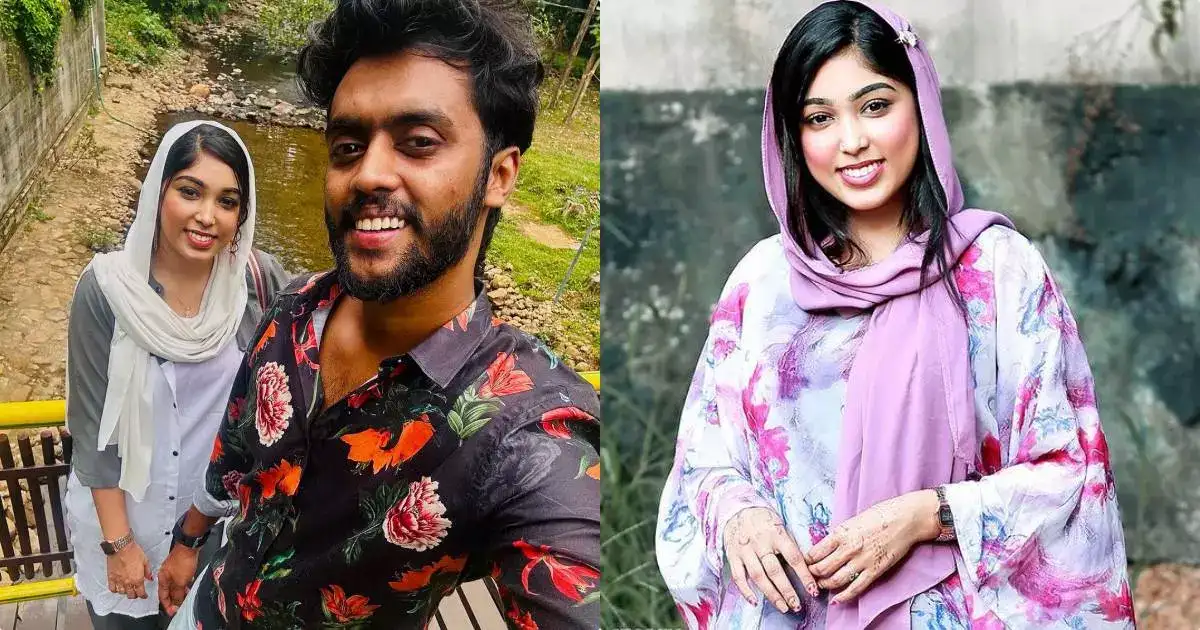 Maheena Rafi Worst Experience : എന്റെ ജീവിതം തകര്‍ക്കുക എന്നത് ...