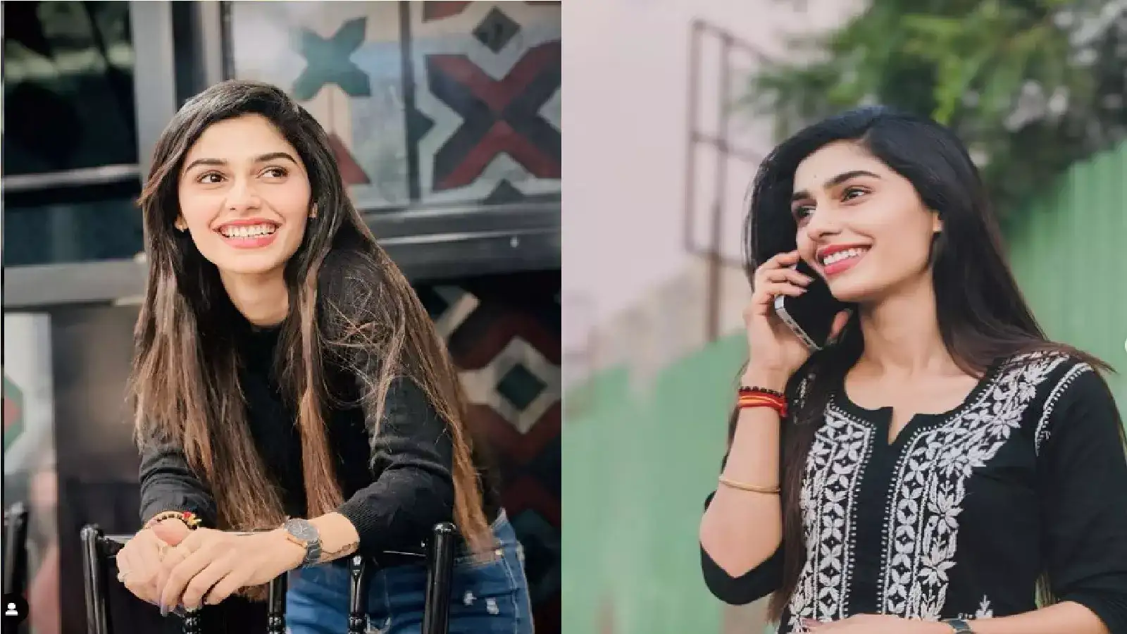 Pune Social Media Star Instagram Reel Influencer Mau Mayuri Pawar Missing Case; फेमस नाही ...