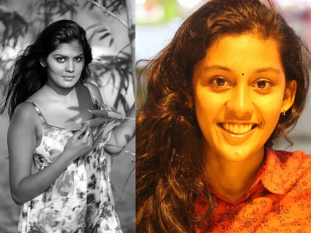 Revathy Sampath,'ആര്യ ദയാലുമാർ മുന്നോട്ട് ഒത്തിരി വരട്ടെ, വൈവിധ്യങ്ങ ...