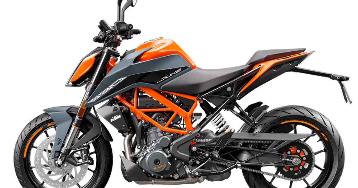 KTM Duke 2024 series bikes set to get new features and design:KTM ...