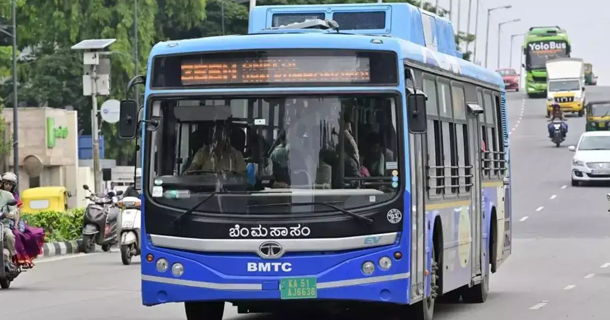 BMTC New Bus Conductor Appointment: ബിഎംടിസിക്ക് ഇനി ഇഷ്ടംപോലെ കണ്ടക്ട ...