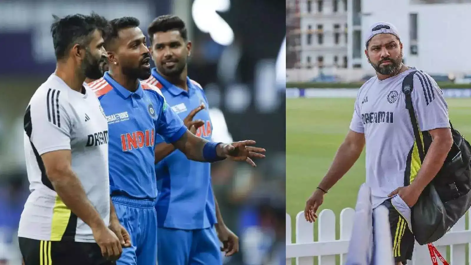 Rohit Sharma,ഇന്ത്യക്ക് പുതിയ ഏകദിന ക്യാപ്റ്റന്‍...! ടി20 നായക ...