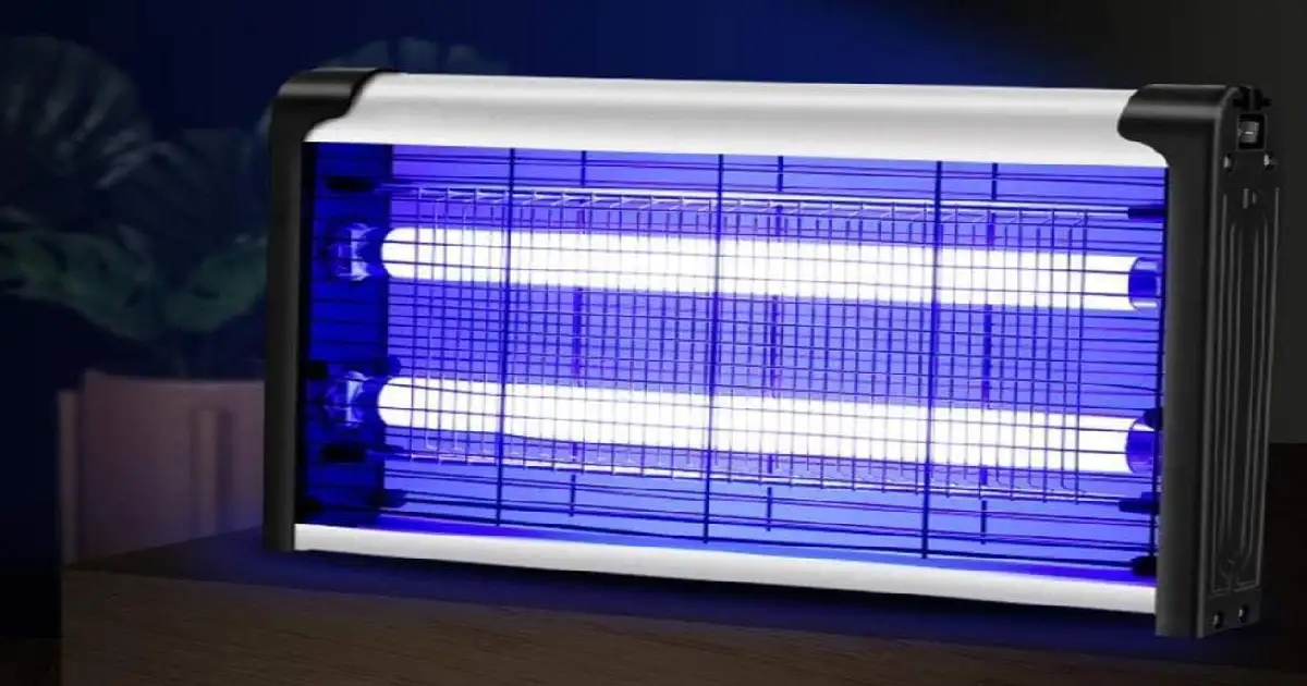 मच्छरों पर काल बनकर टूटी पड़ती हैं ये Mosquito Killer Machine, न जहरीला ...