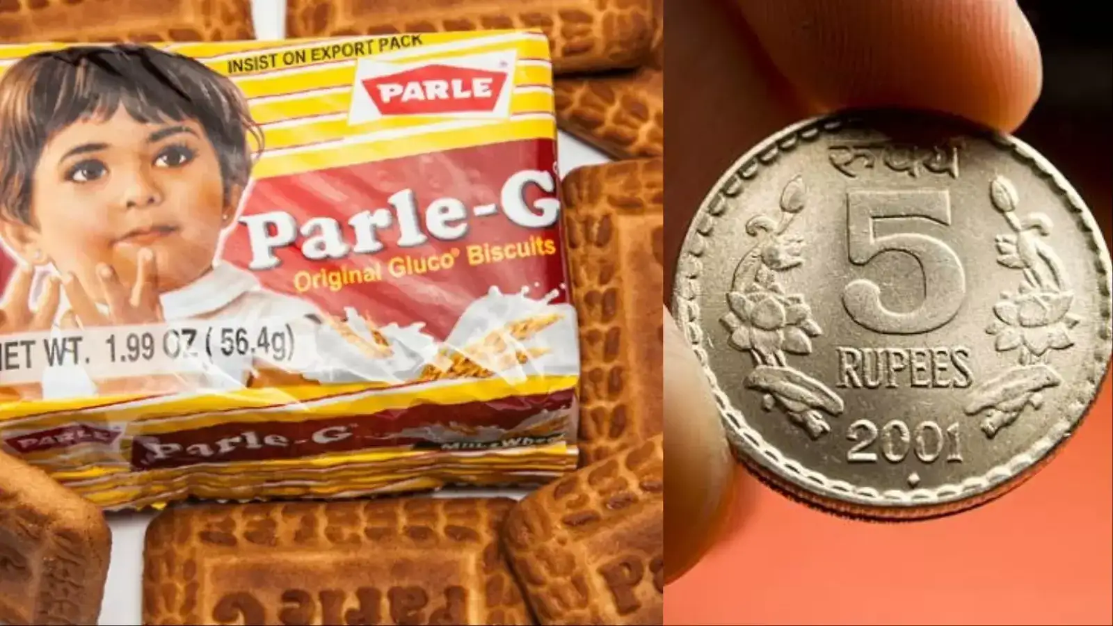 Parle G Biscuit Price,பார்லி-ஜி பிஸ்கட் 5 ரூபாய் சின்ன பாக்கெட்: ஜி.எஸ் ...