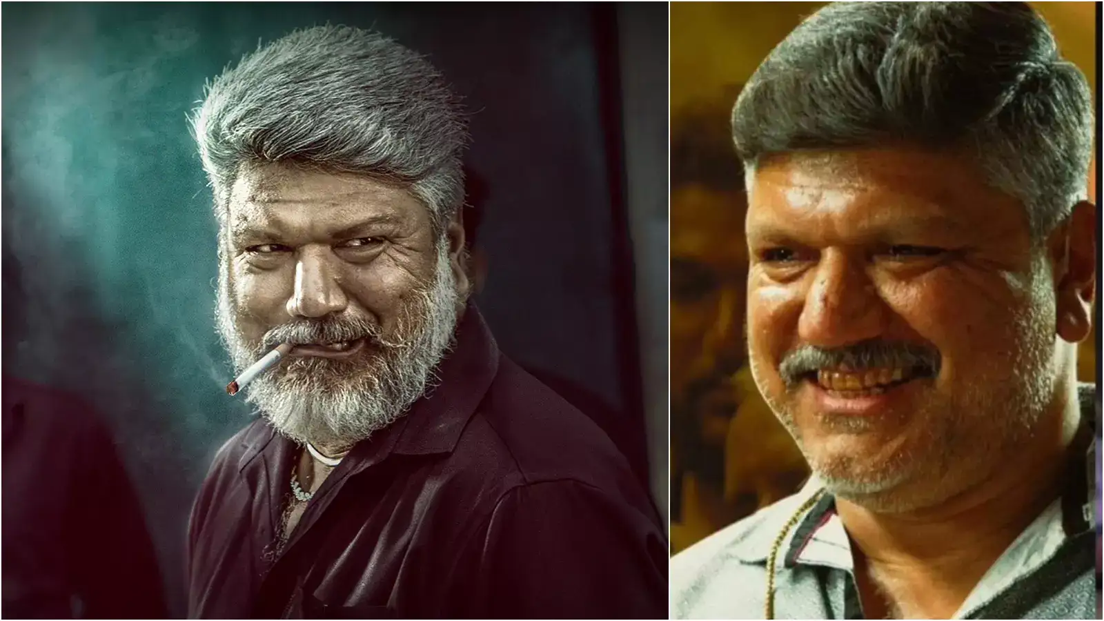 Ramesh Indira In Kotee Movie,'ಲವ್ ಯೂ ಮನು..' ಎನ್ನುತ್ತ ಭಯ ಹುಟ್ಟಿಸಿದ್ದ ...