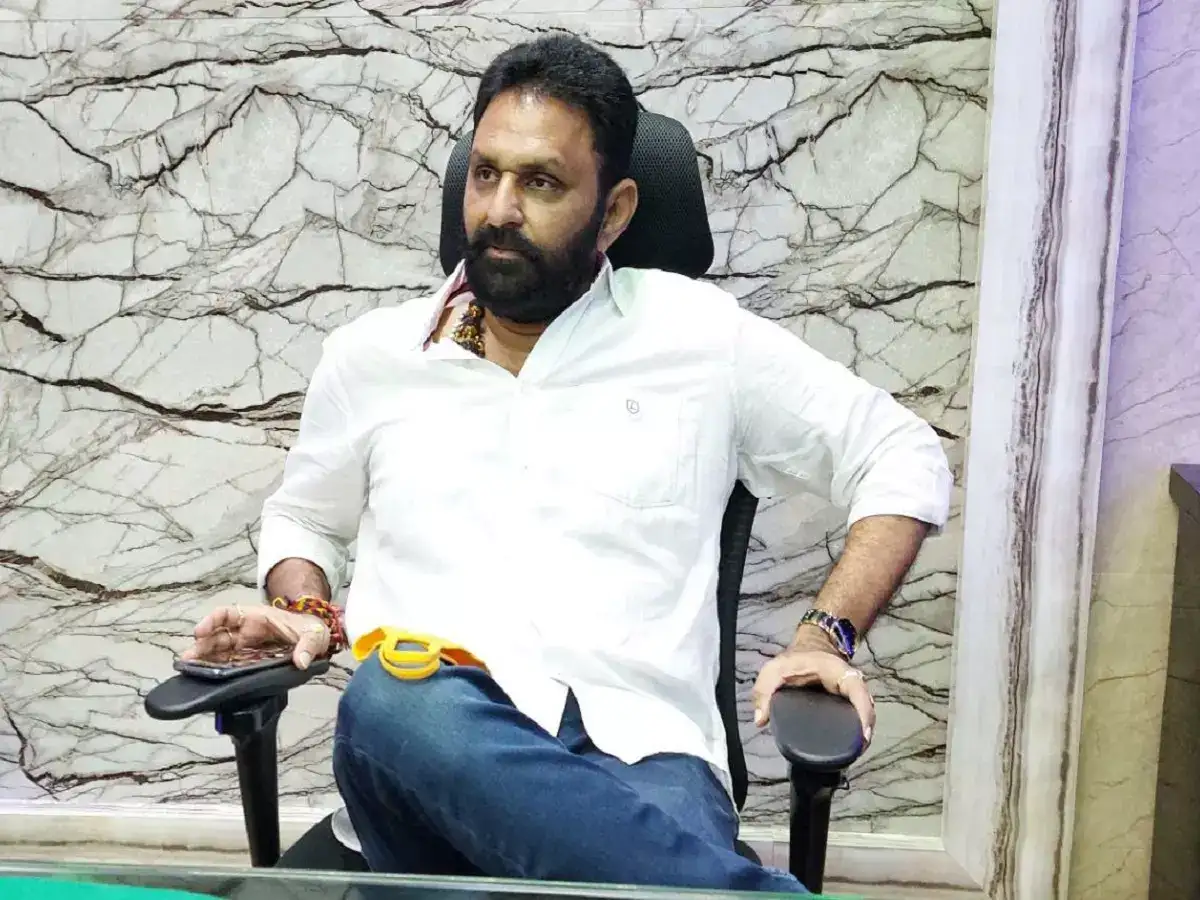 Kodali Nani,Lokesh: ఒంట్లో కొవ్వునైనా కరిగించగలరు.. కానీ, ఏం చేసినా ...