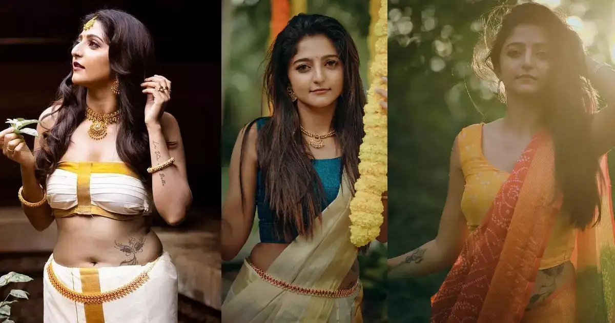 Ashika Ashokan Tattoo,അരക്കെട്ടില്‍ അടിച്ച ടാറ്റുവിനാണ് ആരാധകര്‍ അധികമുള്ളത് എന്ന് അഷിക അശോകന് ...