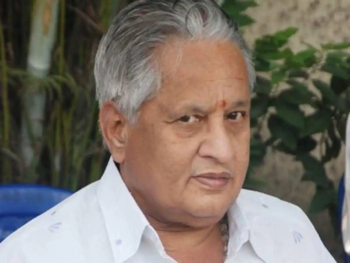 Actor Visu Died,ప్రముఖ నటుడు, దర్శకుడు విసు కన్నుమూత - veteran tamil ...