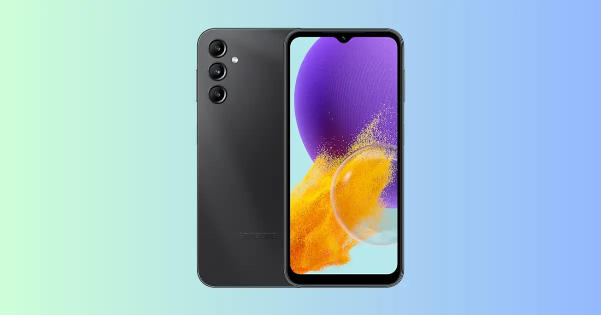 Samsung Galaxy Jump 3 कोरियात लाँच, भारतात गॅलेक्सी एम४४ नावानं होऊ शकते एंट्री | Maharashtra Times