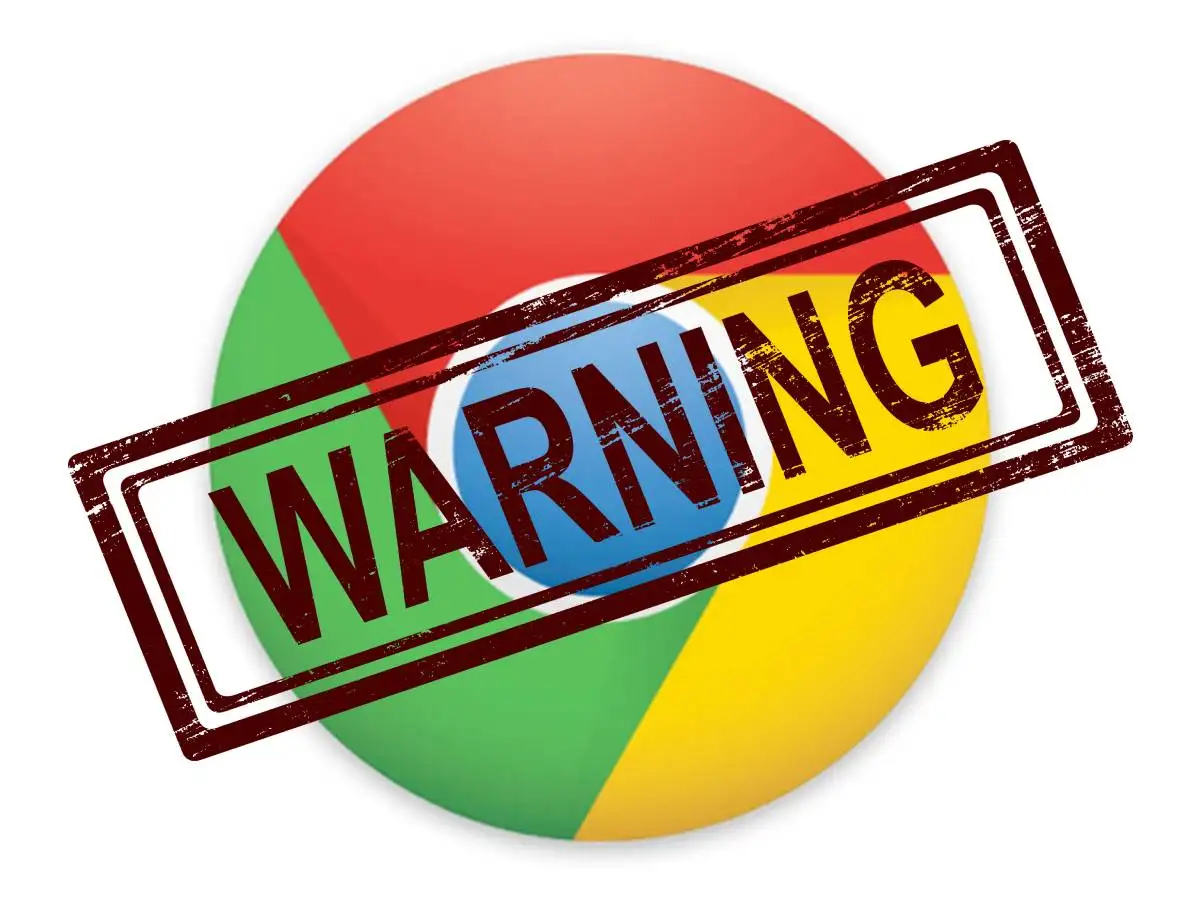 Google Chrome Update Warning,கூகுள் க்ரோம் யூஸ் பண்றீங்களா? உடனே ...