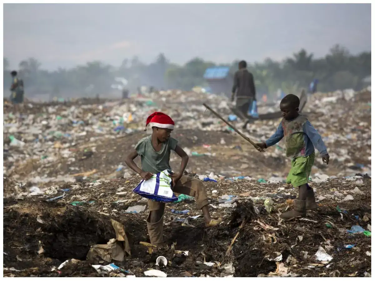 Burundi Poverty,മാസവരുമാനം 200 രൂപ മാത്രം, പാറ്റയെ ഭക്ഷിച്ച് ...