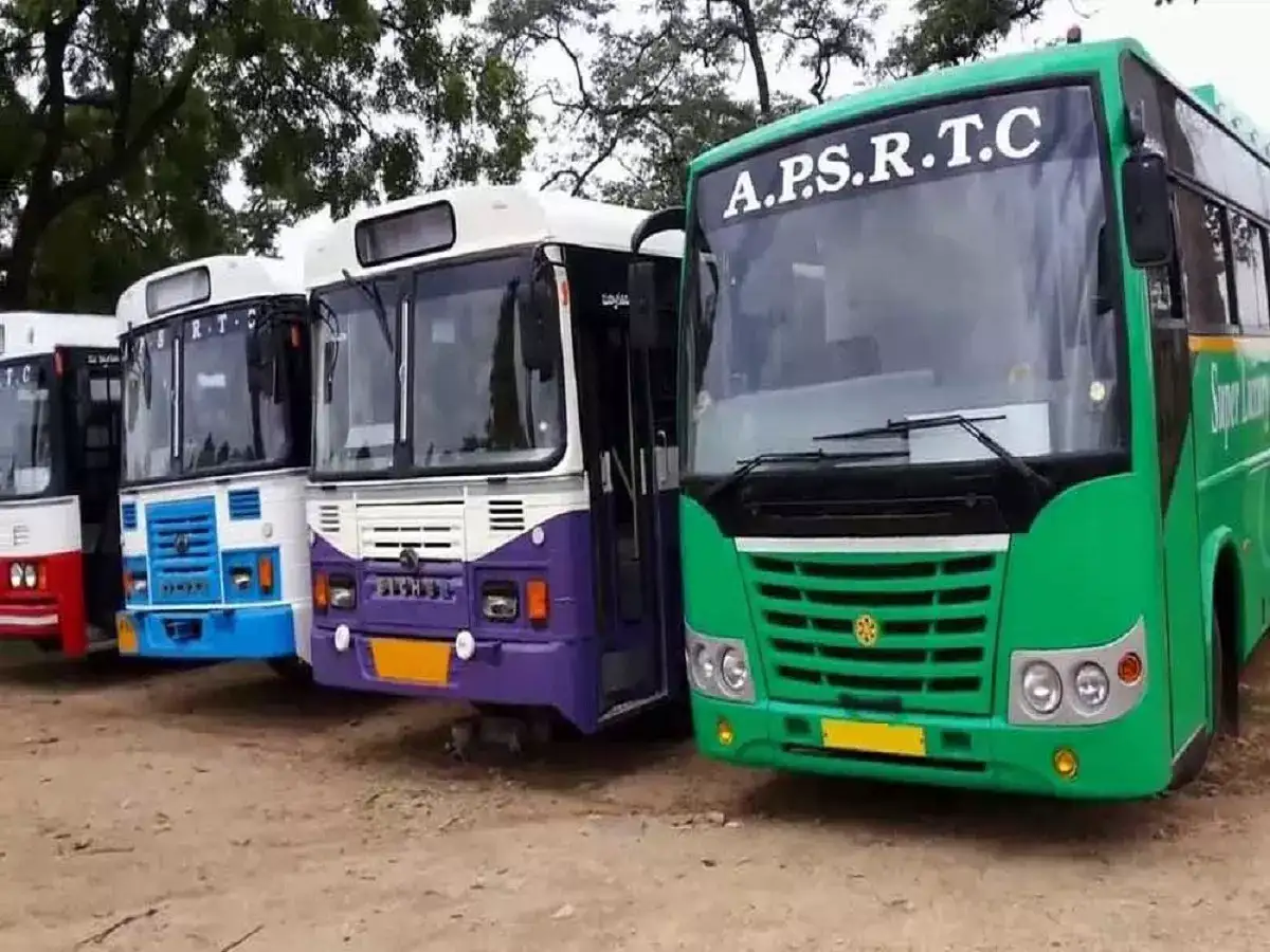 Apsrtc Tracking App Update,వెంటనే ఆ యాప్ అప్డేట్ చేసుకోండి ...