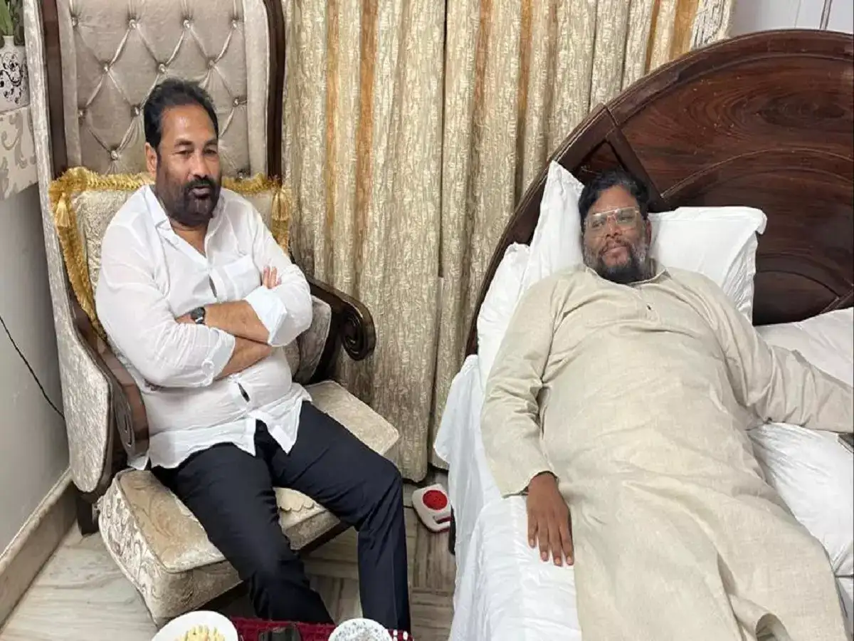 Kotamreddy Sridhar Reddy,నెల్లూరులో ఆసక్తికర రాజకీయం.. వాళ్లిద్దరి ...