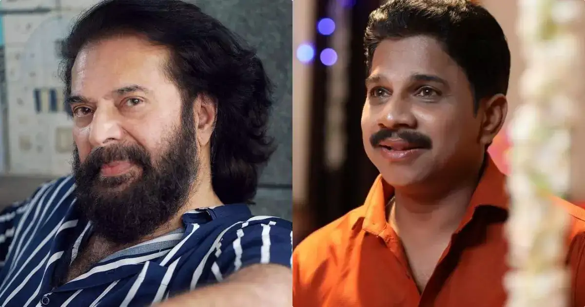 Vinod Kovoor About Mammootty,നീ എന്നെ എടാ പോടാ എന്ന് വിളിച്ചില്ല, ഞാന്‍ നിന്നെ തൊടില്ല, തൊടാതെ ...