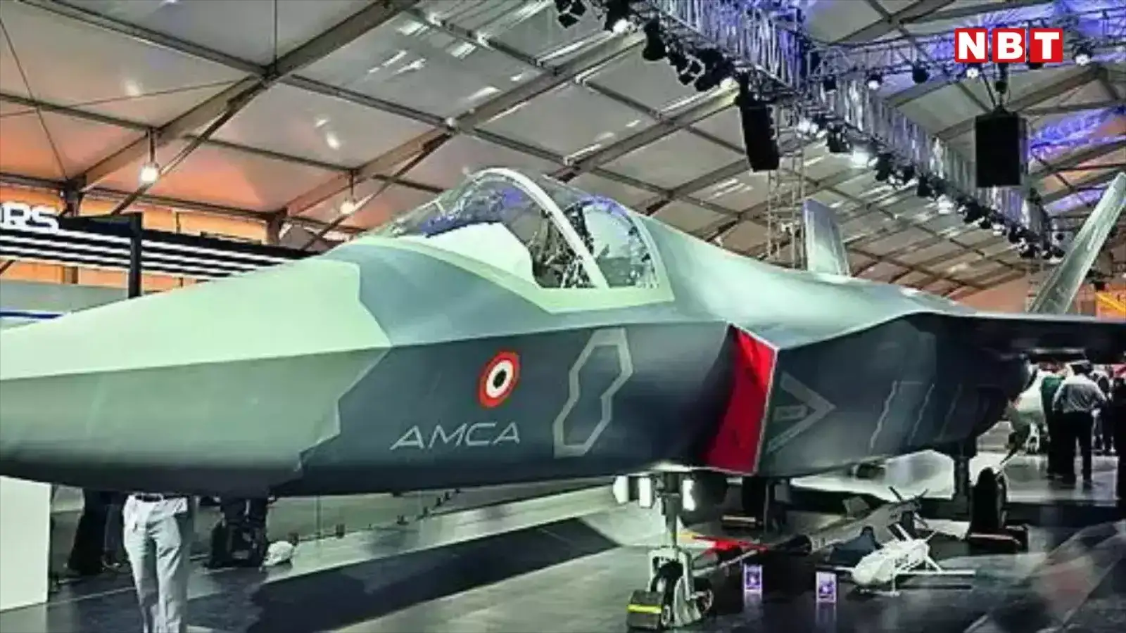 Stealth Fighter Jet India,भारत बनाने जा रहा 5वीं पीढ़ी का स्टेल्थ फाइटर ...