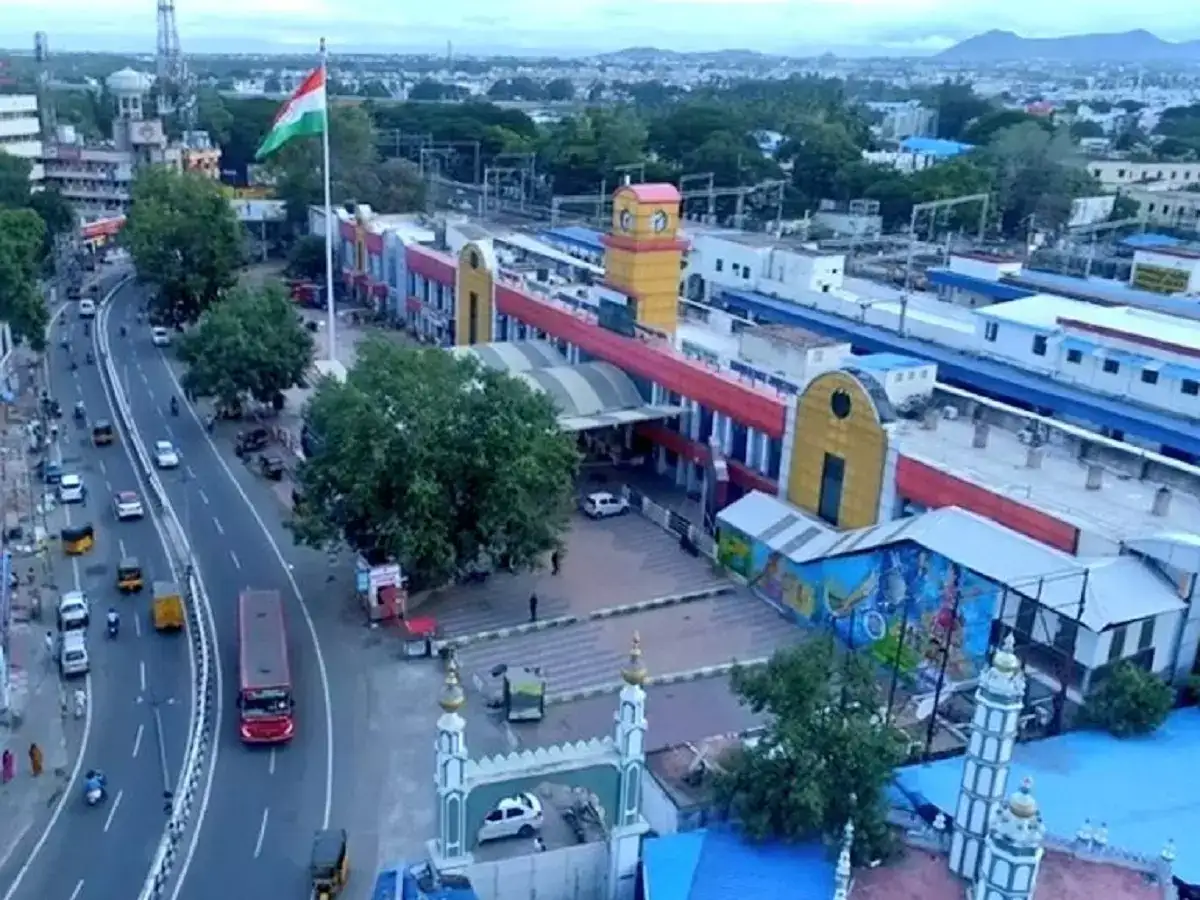 Coimbatore Development Projects,பெருசா காத்திருக்கும் கோவை... அந்த 17 ...