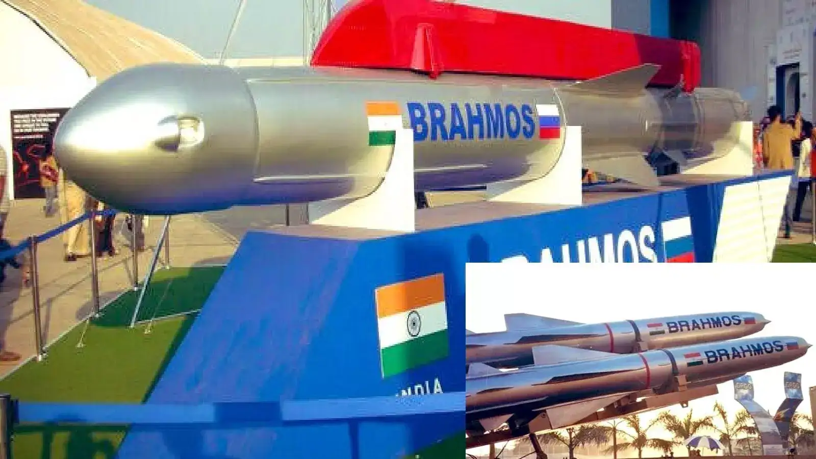 पाकिस्तान की बढ़ेगी टेंशन, युद्ध जैसे हालात के बीच ब्रह्मोस की लखनऊ ...