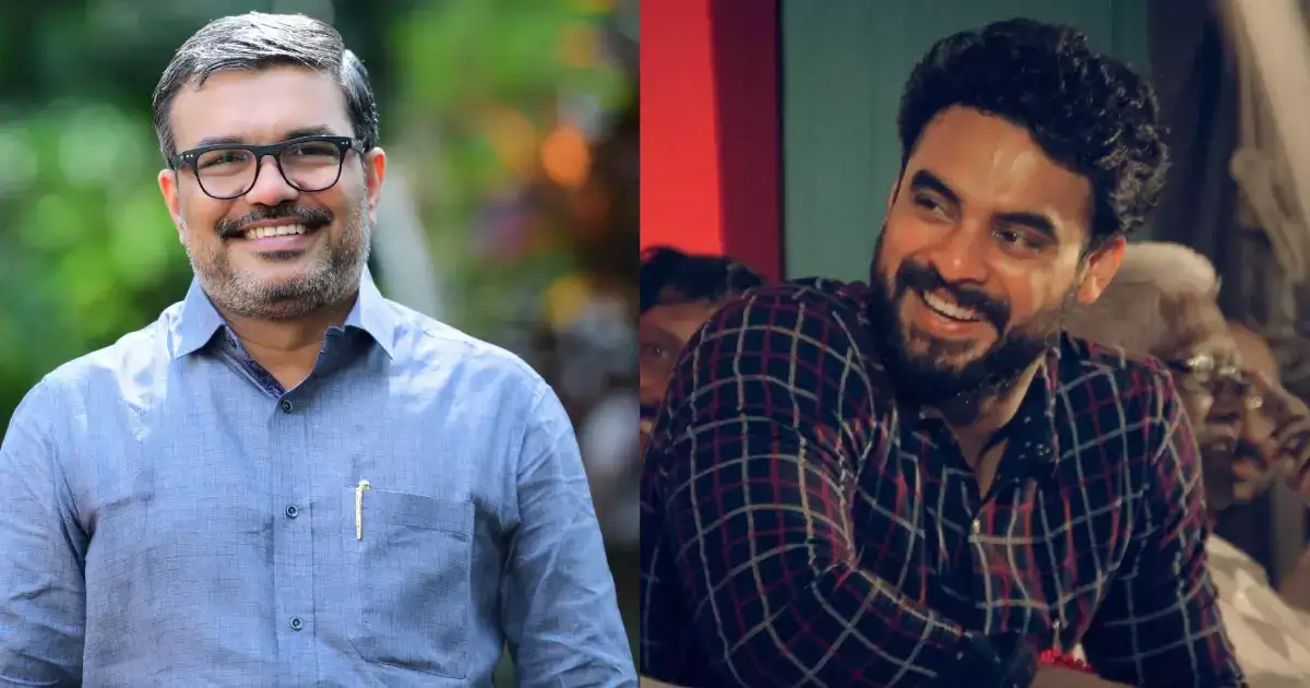 MB Rajesh About Tovino Thomas,ദുരിതാശ്വാസ ക്യാമ്പുകളിലേക്ക് സഹായവുമായി ...