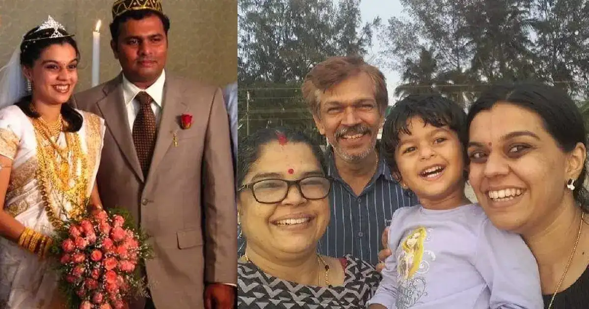 Durga Viswanath About Husband,കുടുംബത്തെ കുറിച്ച് ദുർഗ വിശ്വനാഥ് ...