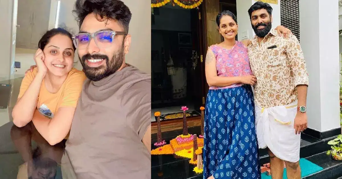 Ranjin Raj Love Story,ഏഴാം ക്ലാസിൽ പ്രണയം തുടങ്ങി അന്നേ തീരുമാനിച്ചു ...