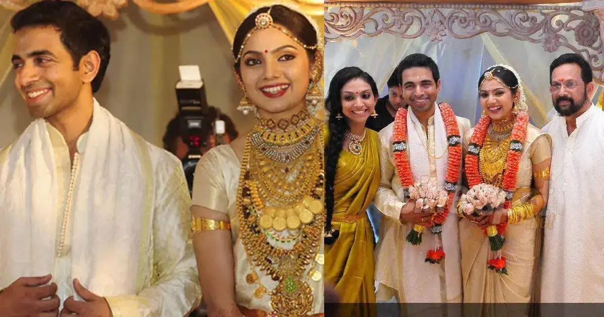 Samvrutha Sunil Interview,അമ്മയാണ് ഭാര്യയാണ് അഖിയുടെ കൂടെ ഞാൻ വളരെ ...