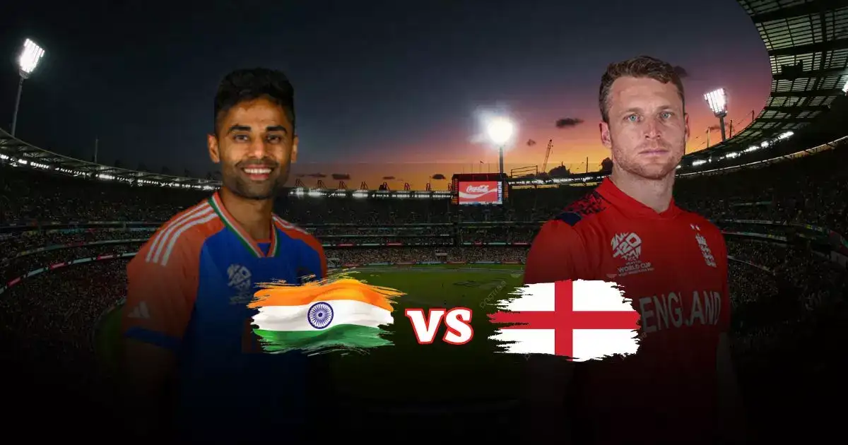 IND vs ENG 3rd T20 LIVE Streaming: भारत vs इंग्लैंड तीसरा टी20 ...