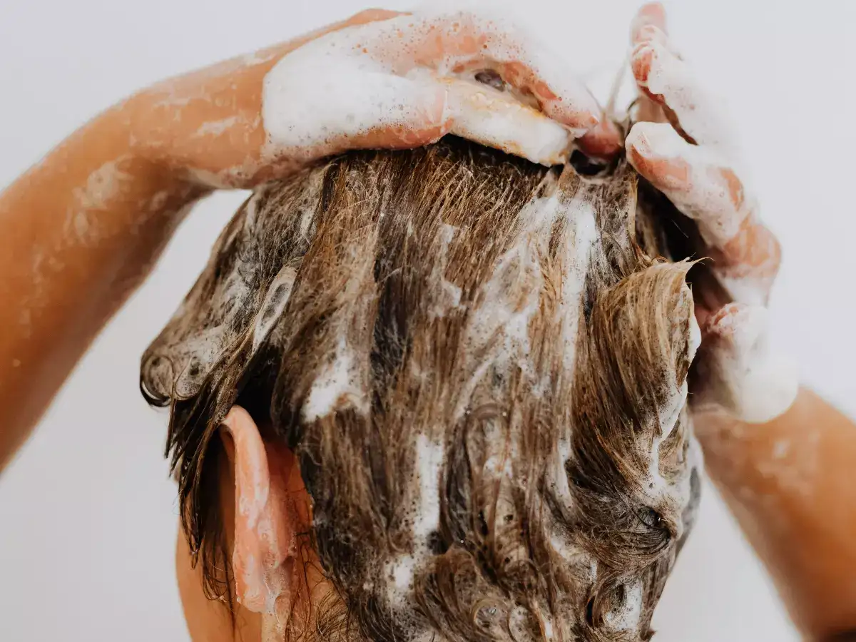 Head Bath,Head Bath Rules: ಸುಮಂಗಲಿಯರು ಈ ದಿನ ತಪ್ಪಿಯೂ ತಲೆ ಸ್ನಾನ ಮಾಡಬಾರದು ...