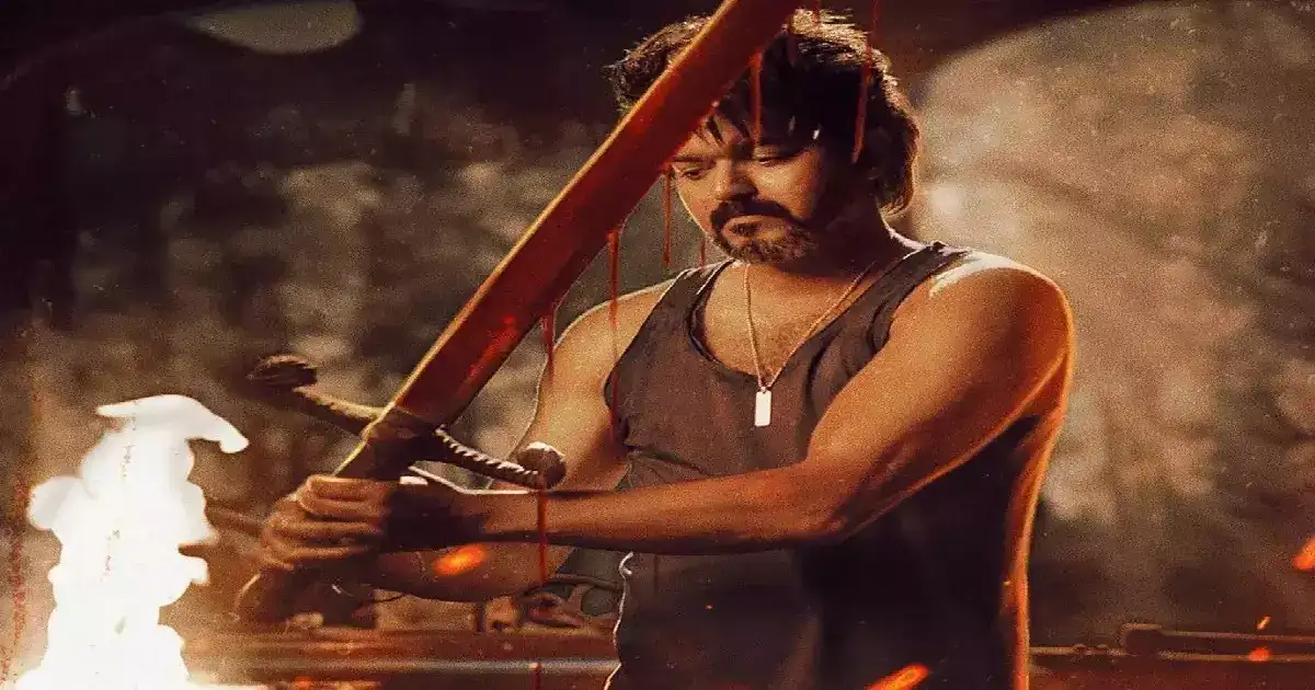 Leo: ப்ளிஸ் இதை பண்ணாதீங்க: 'லியோ' படத்தால் வம்பில் மாட்டிய பிரபலம் ...