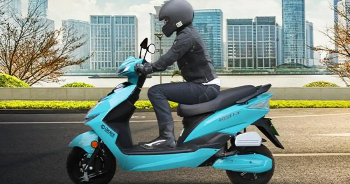 Okaya Electric Scooter,Okaya Faast F2F எலக்ட்ரிக் ஸ்கூட்டர் இந்தியாவில் ...