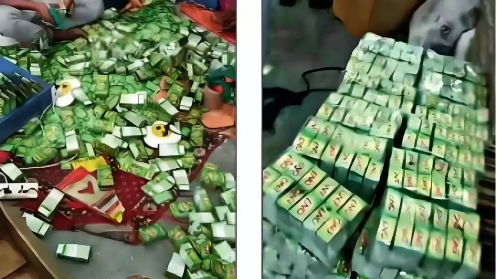 Fake Eno Factory Busted Delhi,सावधान! कहीं आप भी तो डुप्लीकेट ENO नहीं ...