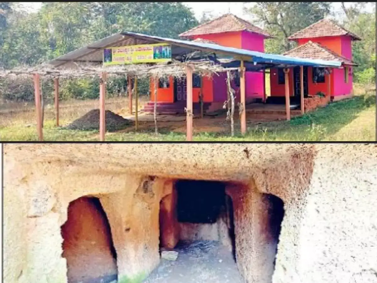 ಅಯೋಧ್ಯಾ ರಾಮಮಂದಿರ,ಶ್ರೀರಾಮನ ಕುರುಹು, ಈಡಿಗರ ನಂಟಿಗೆ ಸಾಕ್ಷಿಯಾದ ಸೊರಬ ತಾಲೂಕಿನ ...
