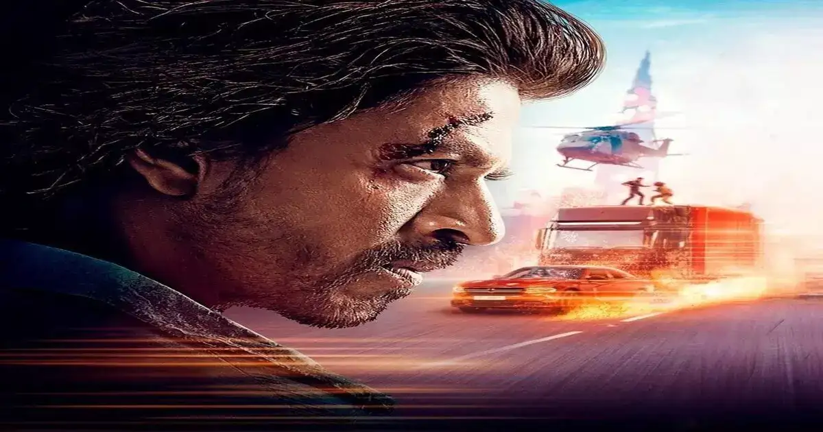 Pathan: பதான் படம் எப்படி இருக்கு ? வெளியான ட்விட்டர் விமர்சனம் ...