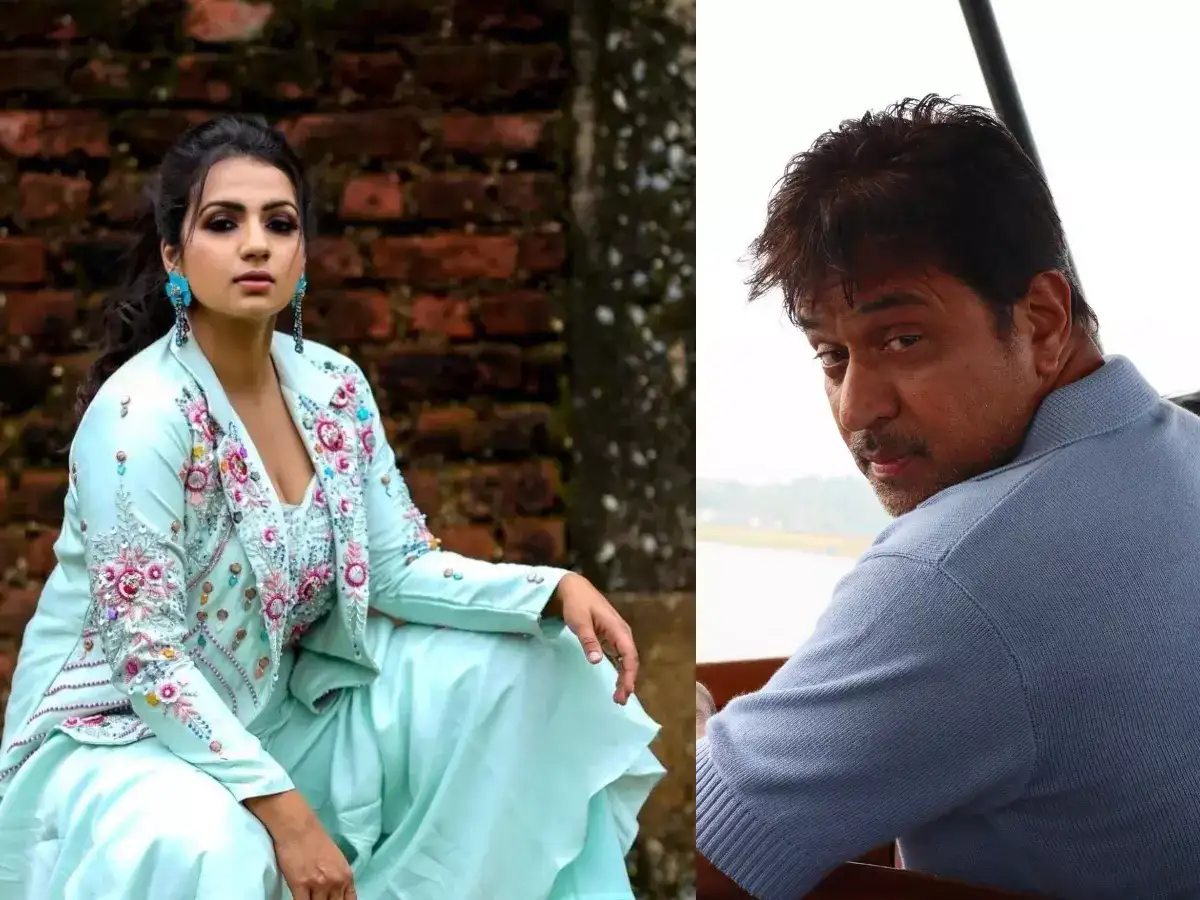 Me Too Case: ಅರ್ಜುನ್ ಸರ್ಜಾ / ಶ್ರುತಿ ಹರಿಹರನ್: ಬಿ ರಿಪೋರ್ಟ್ ಪ್ರಶ್ನಿಸಿದ್ದ ...