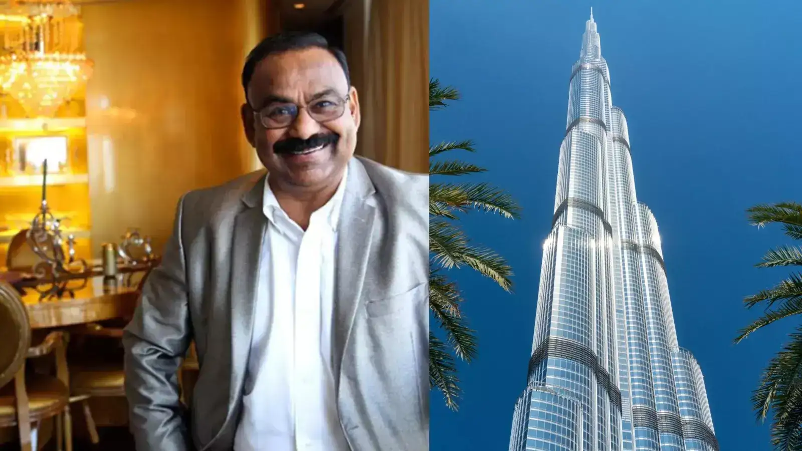 Biggest Property Owner Of Burj Khalifa,നല്ല ഡീലുകൾ വന്നാൽ ബുർജ് ഖലീഫയി ...