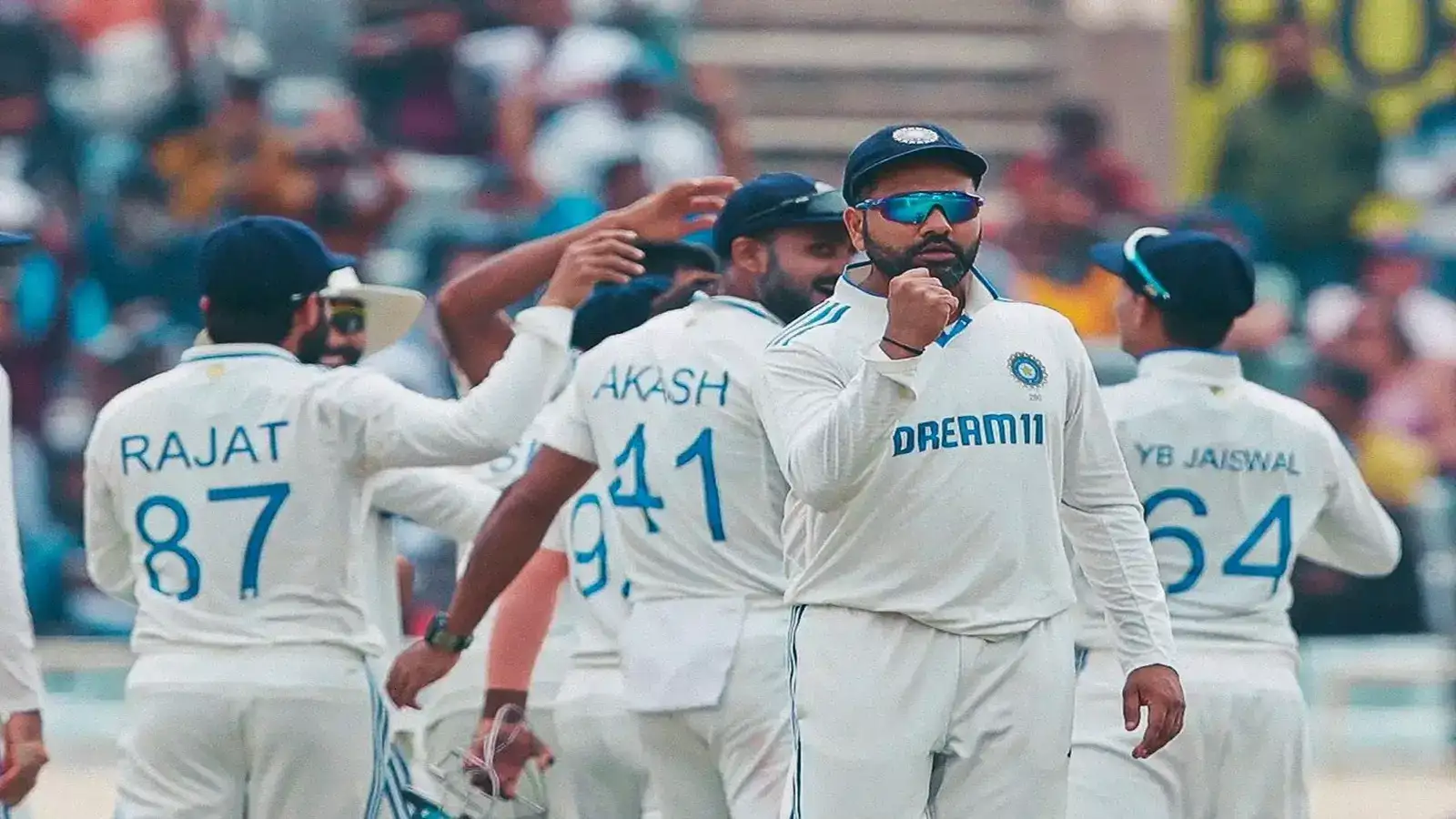 Suni Gavaskar Hails Rohit Sharma,రోహిత్ శర్మ మార్క్ కెప్టెన్సీ ...