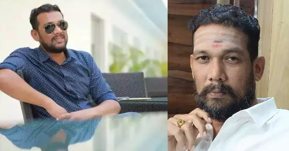 Sabumon Abdusamad,യുദ്ധമെങ്കിൽ യുദ്ധം തന്നെ! എന്നെ തൂക്കാൻ എന്റെ മു ...