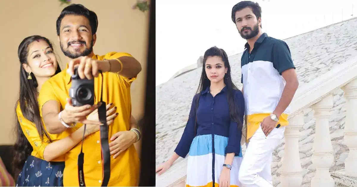 Rajesh Chinnu Interview,വിവാഹം വീട്ടിൽ അറിയിച്ചിരുന്നില്ല: കുടുംബത്തോട് ...