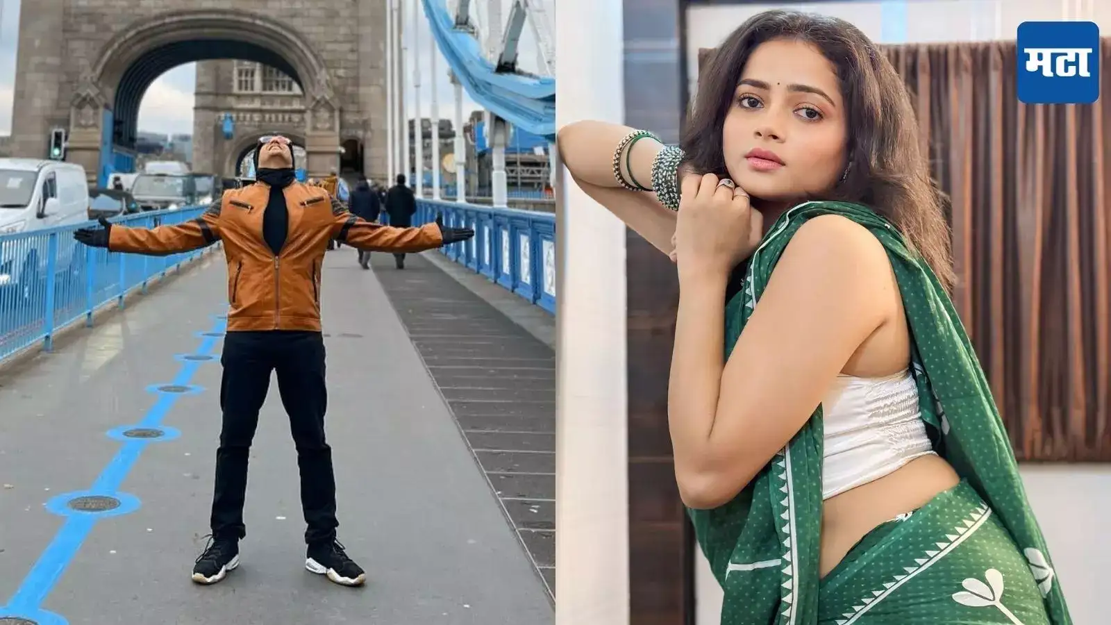 Onkar Raut Confess His Love On Shivali Parab; 'शिवा माझी पण क्रश...' हास्यजत्रा फेम अभिनेत्यानं ...