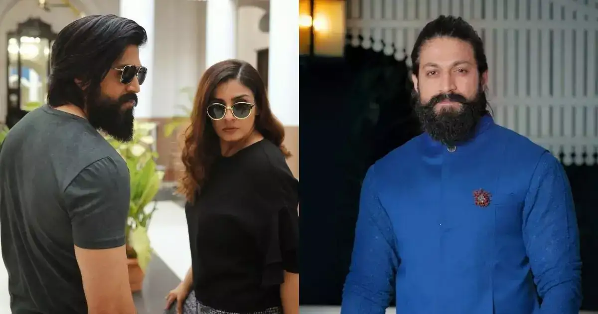 naveen kumar gowda aka yash highest rated movies on imdb kgf to drama - KGF के ऐक्शन से लेकर ...