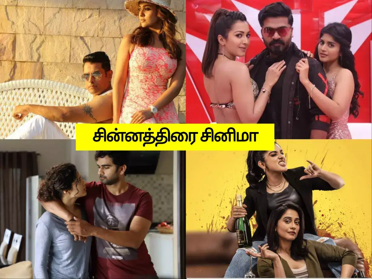 Today Movies On Tv: சின்னத்திரையில் இன்றைய (மார்ச் 17) திரைப்படங்கள் - today movies on the tv ...