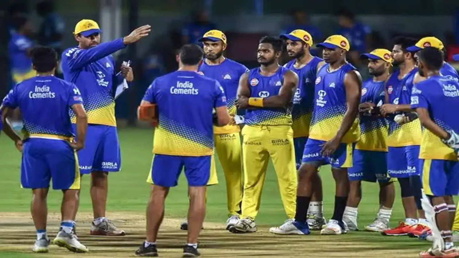 Sameer Rizvi,CSK: 'அசிங்கமா இருக்கு'.. தோல்விக்கு நீ மட்டும்தான் காரணம் ...