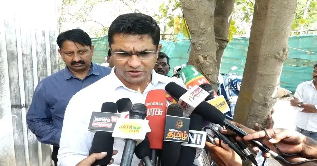 Cbcid Enquiry In Anbu Jothi Ashram,விழுப்புரம் அன்பு ஜோதி ஆசிரம வழக்கு ...