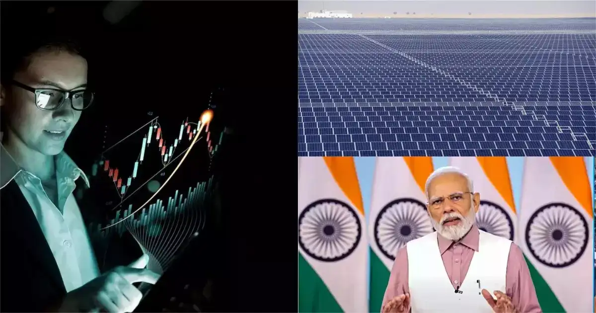 Pm Modi Solar Scheme Shares,സൂര്യോദയ യോജന: വിപണിയിലെ തകർച്ചയ്ക്കിടയിലും ...
